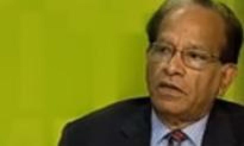 Renowned journalist Qamar Ahmed scores 400 not out in Tests - Sport ...