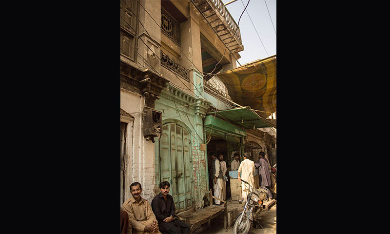 Shikarpur 1 - DAWN.COM
