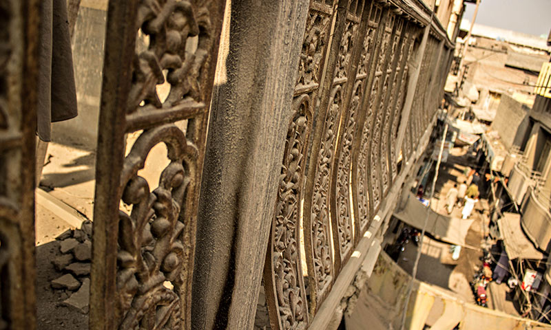 Shikarpur slideshow 1,... - DAWN.COM