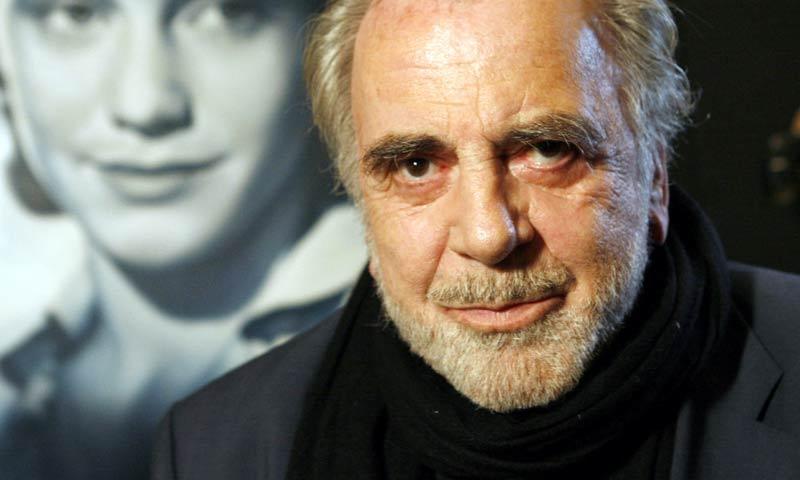 Oscar-winning actor Maximilian Schell dies at 83 - DAWN.COM