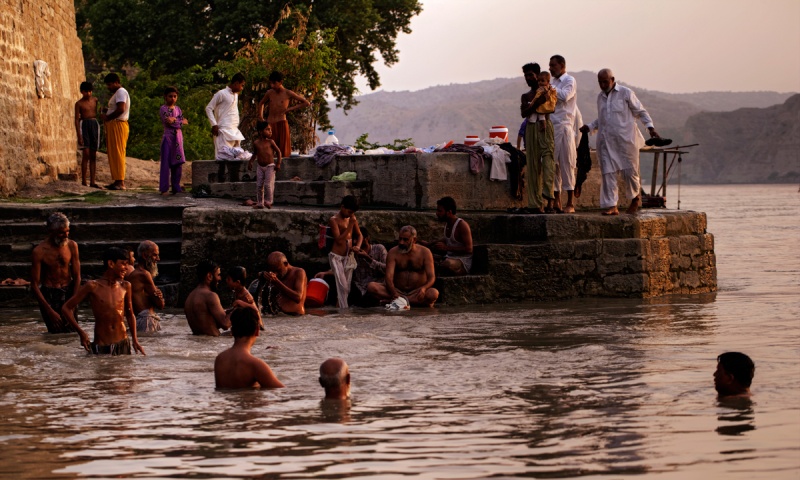 The Indus Republic 1 - DAWN.COM