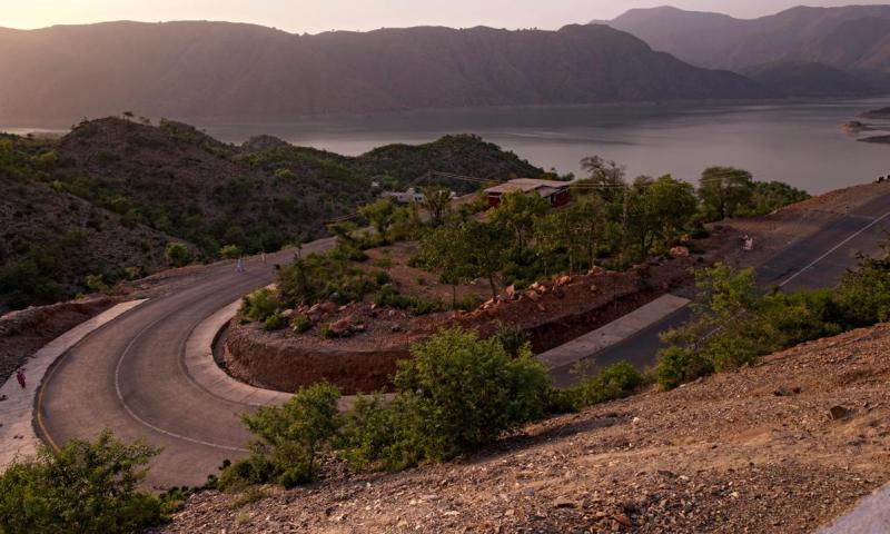 The Indus Republic 1 - DAWN.COM