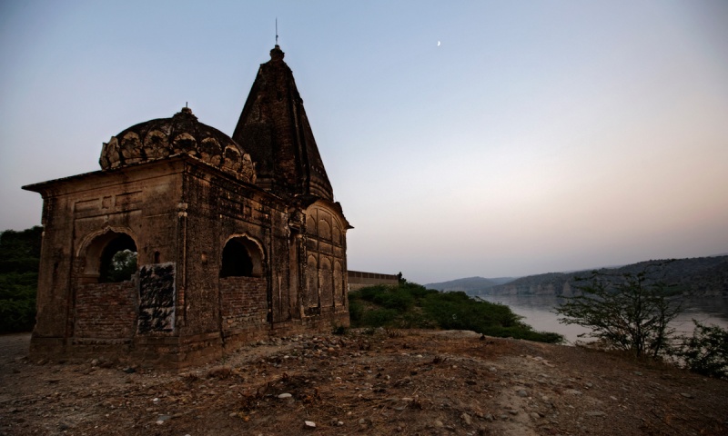 The Indus Republic 2 - DAWN.COM