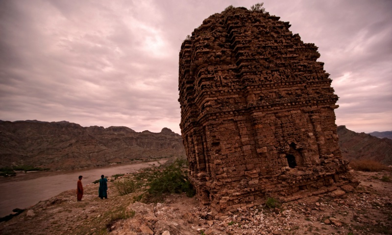 The Indus Republic 2 - DAWN.COM