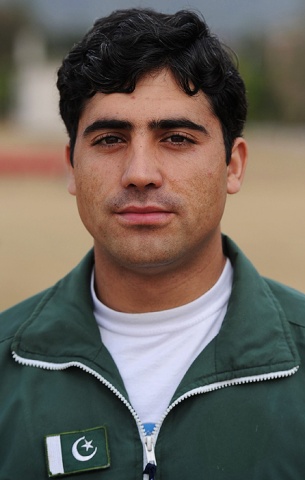 Winter Olympics: Karim's journey from Gilgit to Sochi - Pakistan - DAWN.COM