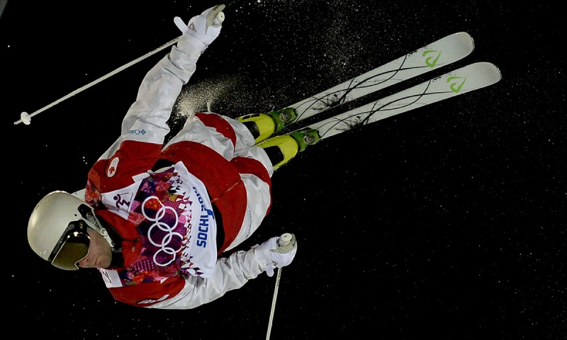 First look at the Sochi Winter Olympics - Multimedia - DAWN.COM