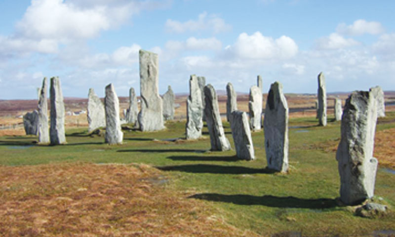 Myths & mysteries: Faces in the rock - Newspaper - DAWN.COM