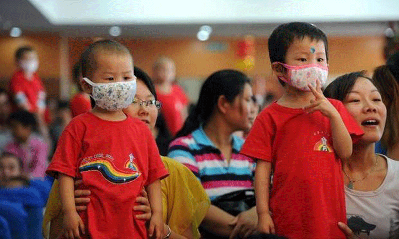 'Living drug' kills leukemia in 88 per cent of patients - World - DAWN.COM