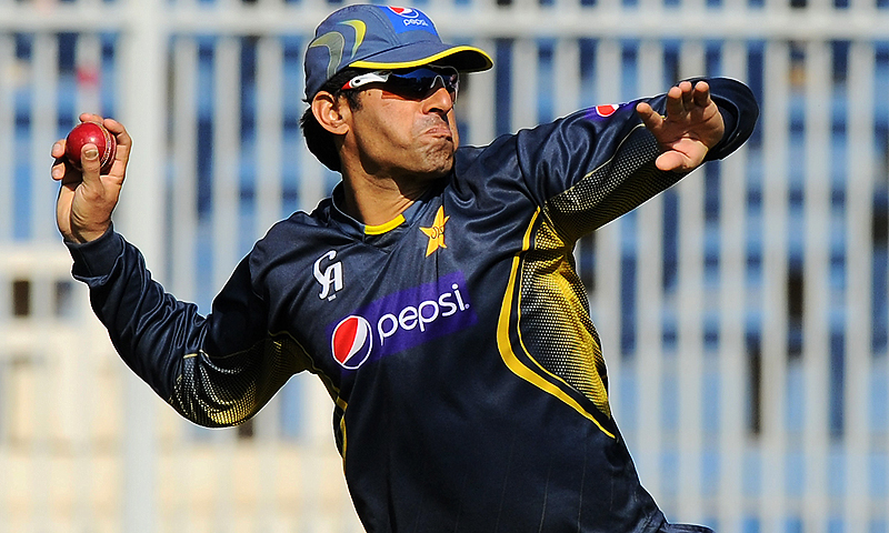 'Pakistan stronger after South Africa, Sri Lanka battles' - Sport ...