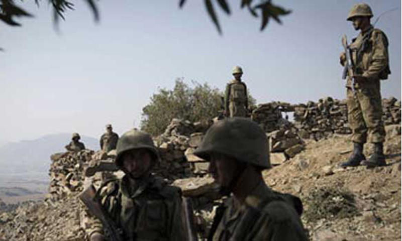 Pakistan assures Ismailis, Kalash tribe against Taliban threat ...