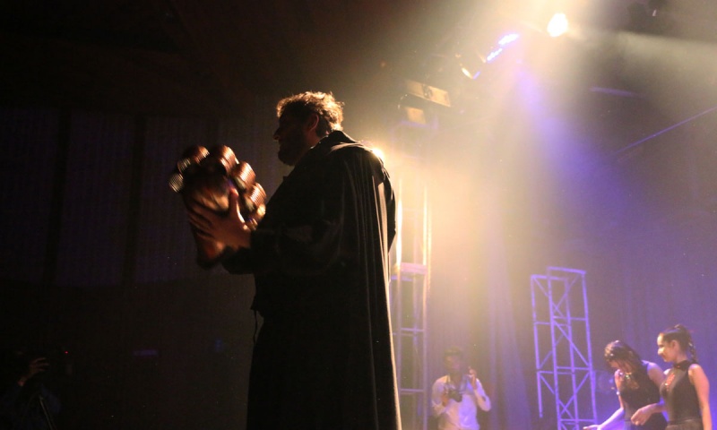 3 Becoming the Chaar Bagh - DAWN.COM