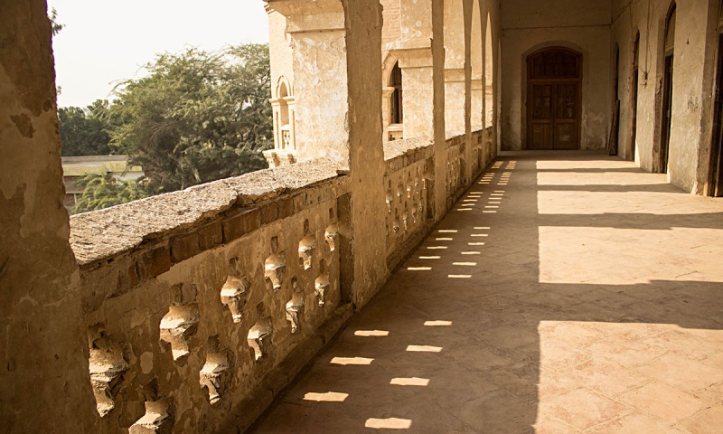 Requiem for a city: Shikarpur photo gallery - DAWN.COM