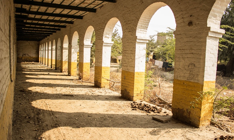 Requiem for a city: Shikarpur photo gallery - DAWN.COM