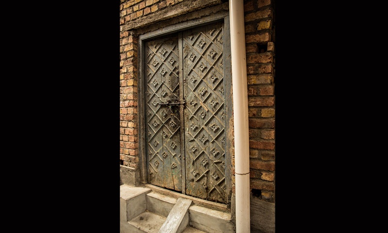 Requiem for a city: Shikarpur photo gallery - DAWN.COM