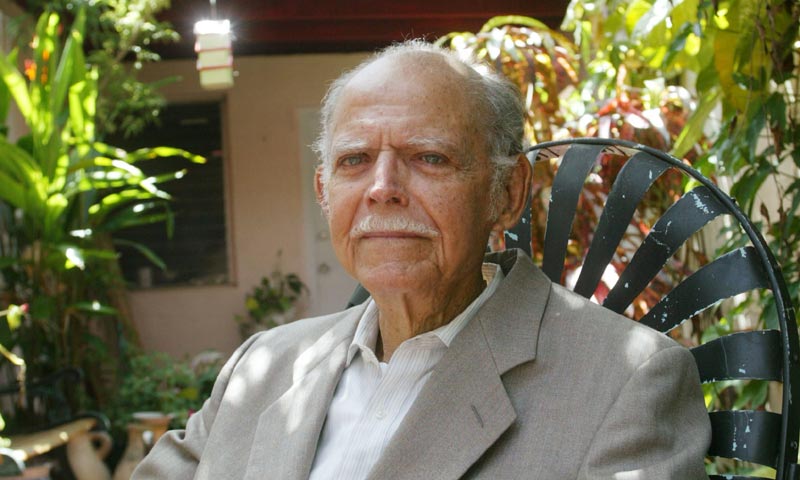 Cuban ex-rebel commander, dissident Huber Matos dies - World - DAWN.COM