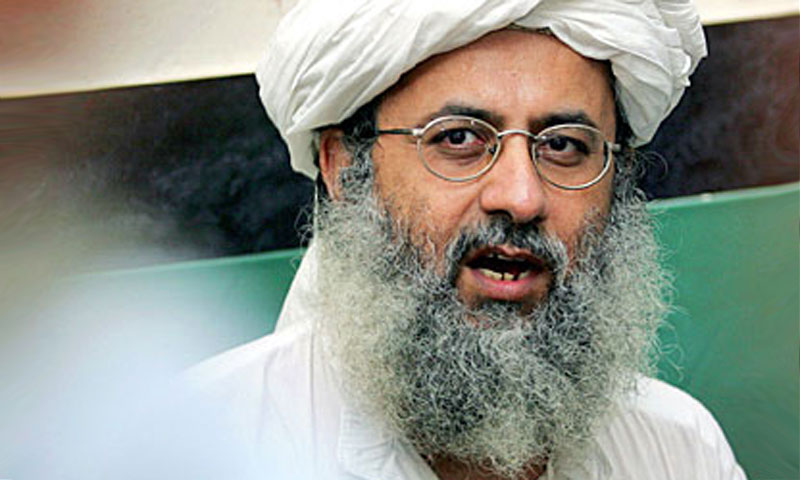 Militant camp in Iraq named after Lal Masjid’s Abdul Rasheed Ghazi ...