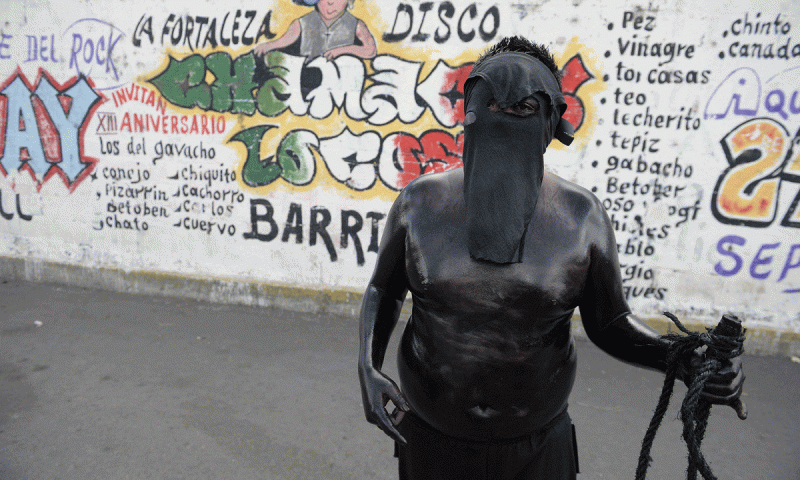 Los Pintados - Multimedia - DAWN.COM