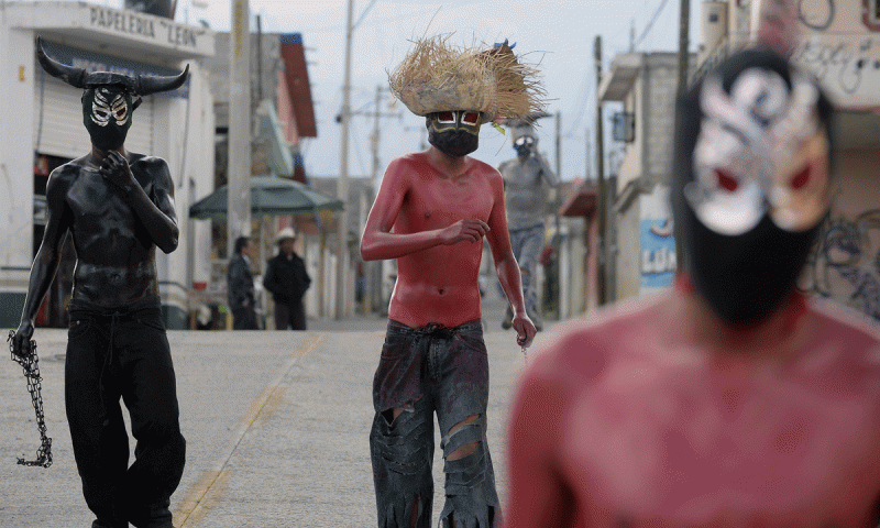 Los Pintados - Multimedia - DAWN.COM