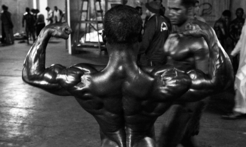 Pakistan win South Asia bodybuilding championship - Sport - DAWN.COM
