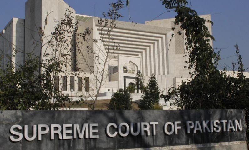 SC demands answers over harassment of female PIA pilot - Pakistan ...
