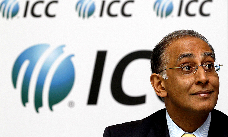 Lorgat cleared over comments against ICC - Sport - DAWN.COM