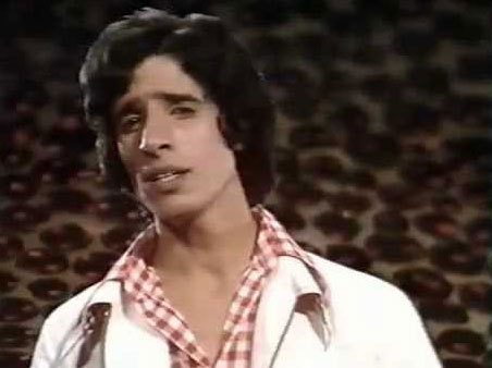 Street dancing years: The golden age of Pakistani pop music - DAWN.COM