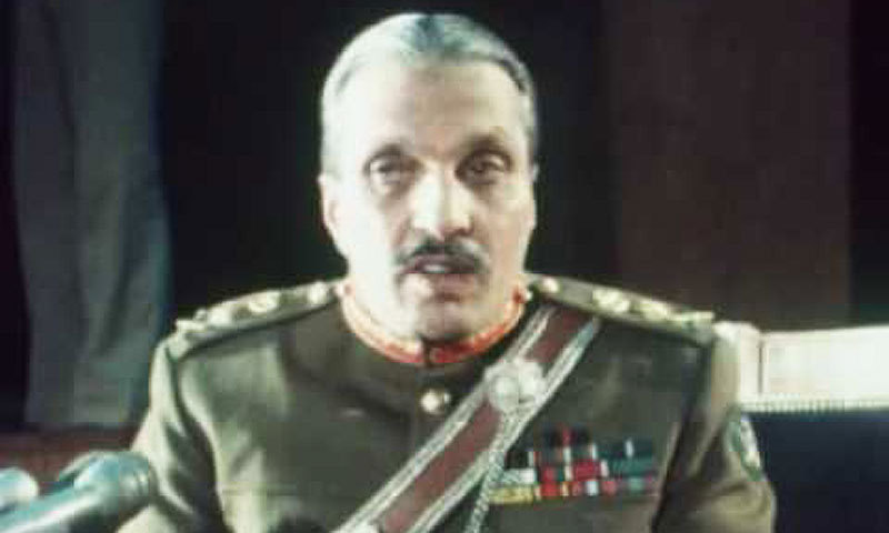 Street dancing years: The golden age of Pakistani pop music - DAWN.COM