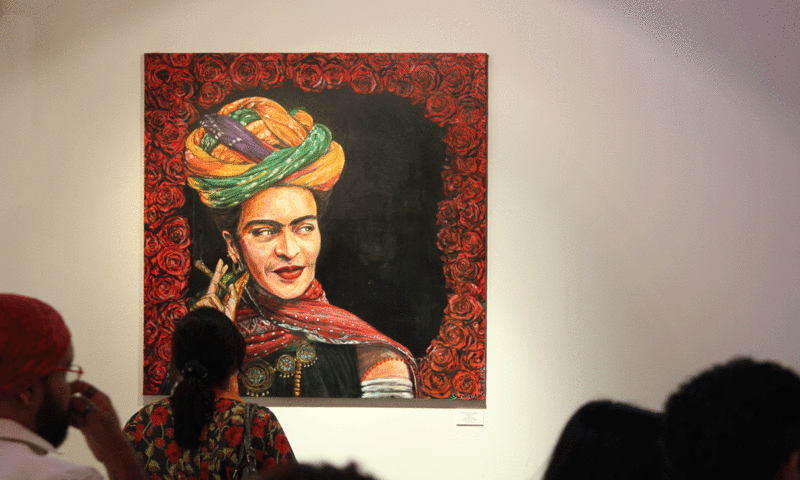 Amin Gulgee presents a FRESH! new line up - Multimedia - DAWN.COM