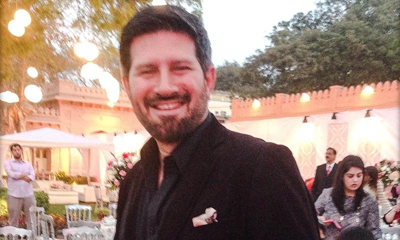 OK! Magazine launches in Pakistan - DAWN.COM