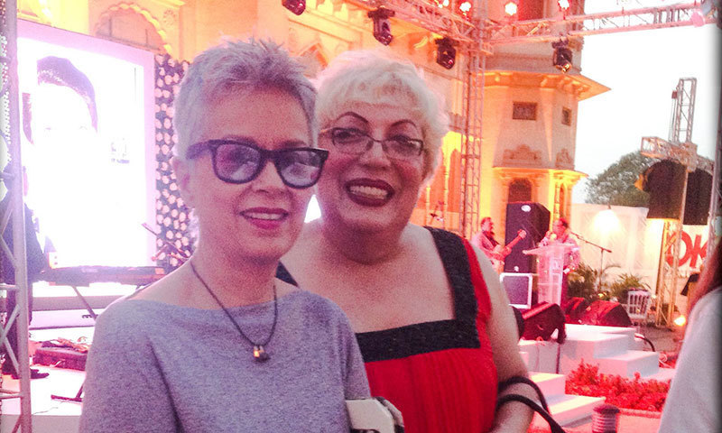 OK! Magazine launches in Pakistan - DAWN.COM