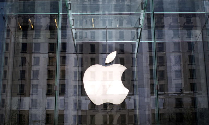 Apple in talks with Comcast for streaming-TV service: WSJ - DAWN.COM