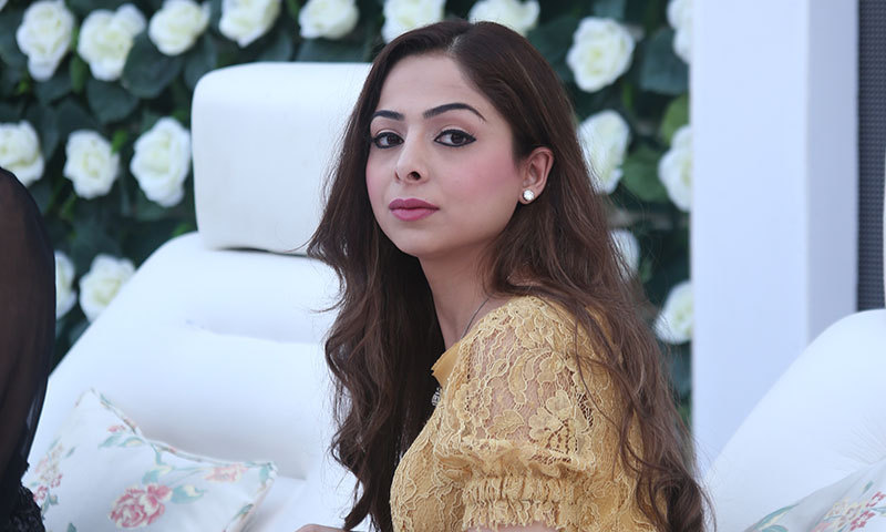 OK! Magazine launches in Pakistan - DAWN.COM