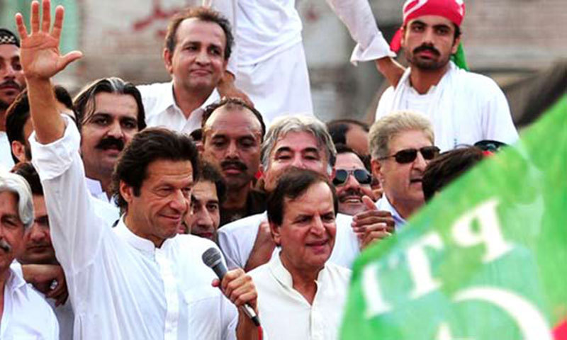 Politically motivated postings, transfers continue in KP - Pakistan ...