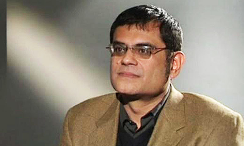 Journalists in Pakistan: Here be dragons - DAWN.COM