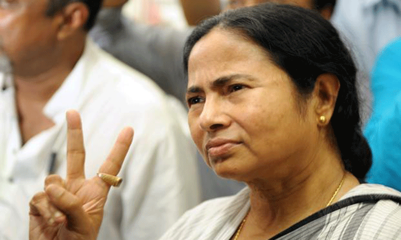 Amma, Didi, Behenji: India's female kingmakers - World - DAWN.COM