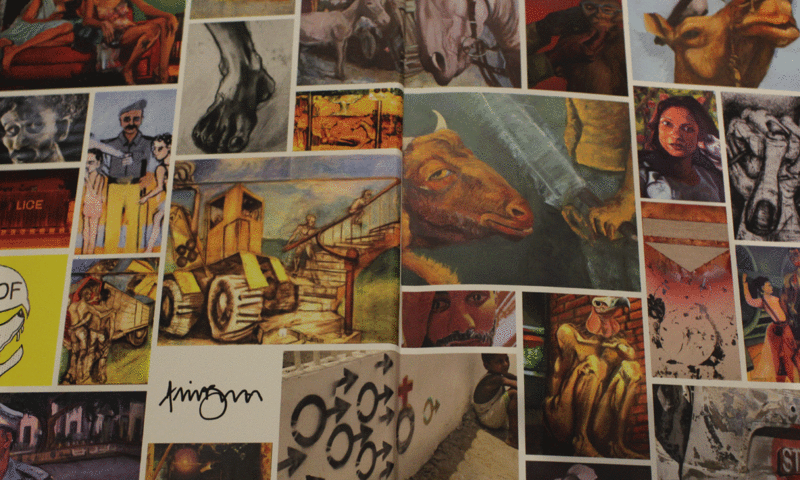 Remembering the 'Rebel Angel' - Multimedia - DAWN.COM