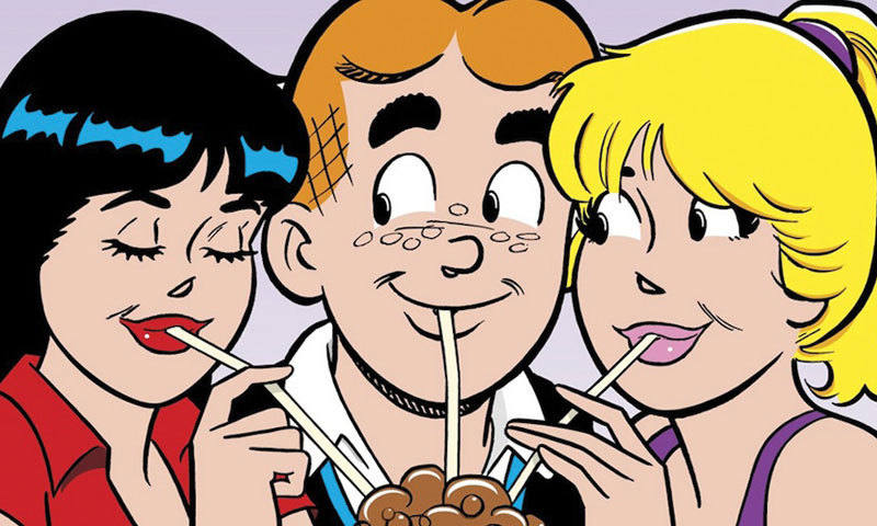 Goodbye, Archie - DAWN.COM