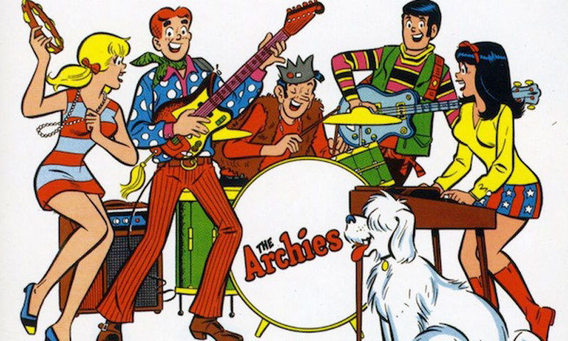 Goodbye, Archie - DAWN.COM
