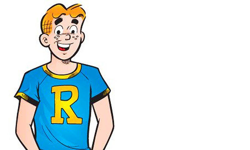 Goodbye, Archie - DAWN.COM