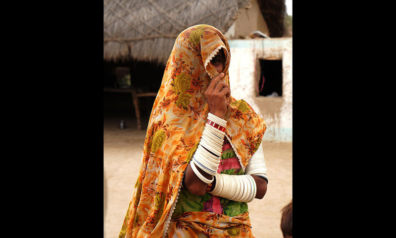 The Koli of Pakistan - Multimedia - DAWN.COM