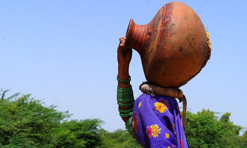 The Koli of Pakistan - Multimedia - DAWN.COM