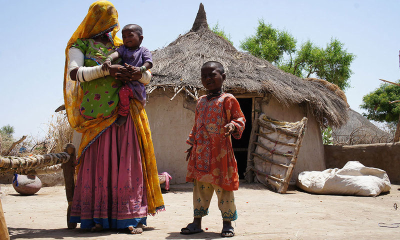 The Koli of Pakistan - Multimedia - DAWN.COM