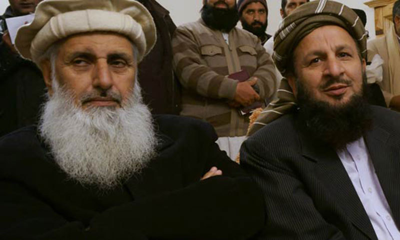 Govt-TTP talks likely in two days' time: Yousuf Shah - Pakistan - DAWN.COM