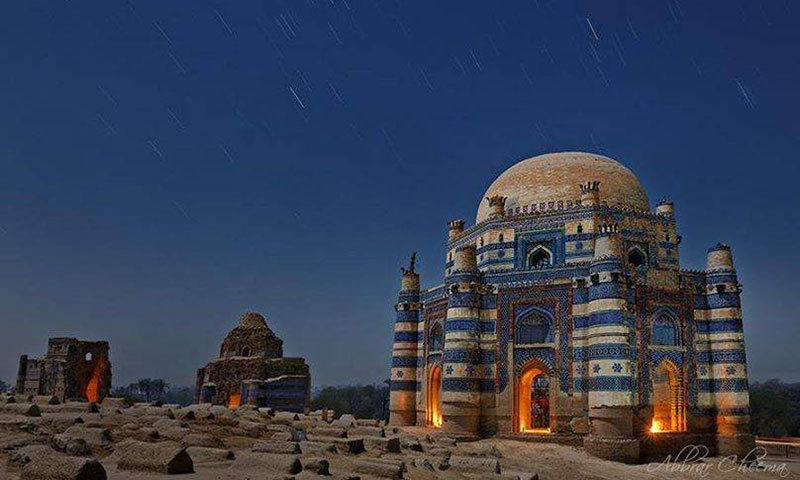 Pakistan through the lens of passion - DAWN.COM