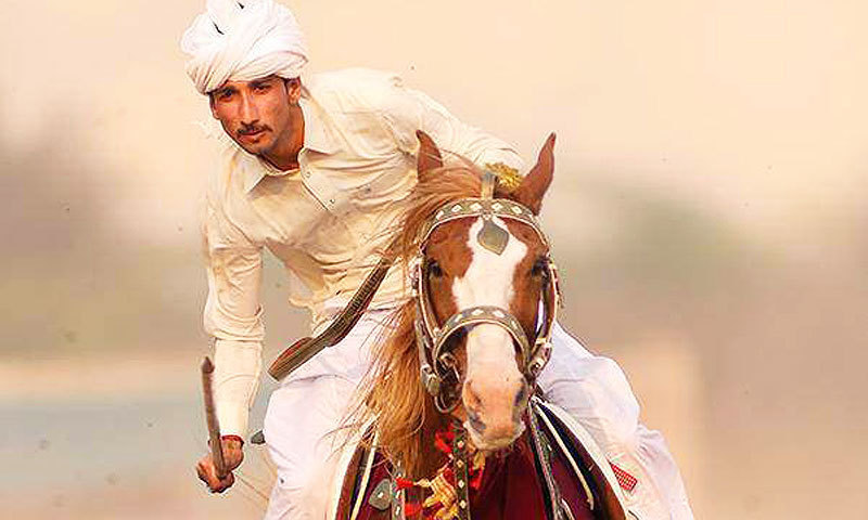 Pakistan through the lens of passion - DAWN.COM