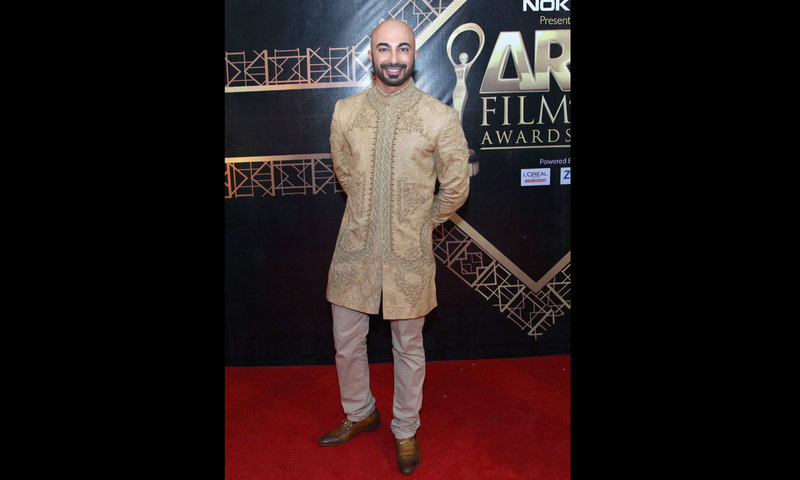 Pakistan's 'first ever' film awards - Multimedia - DAWN.COM
