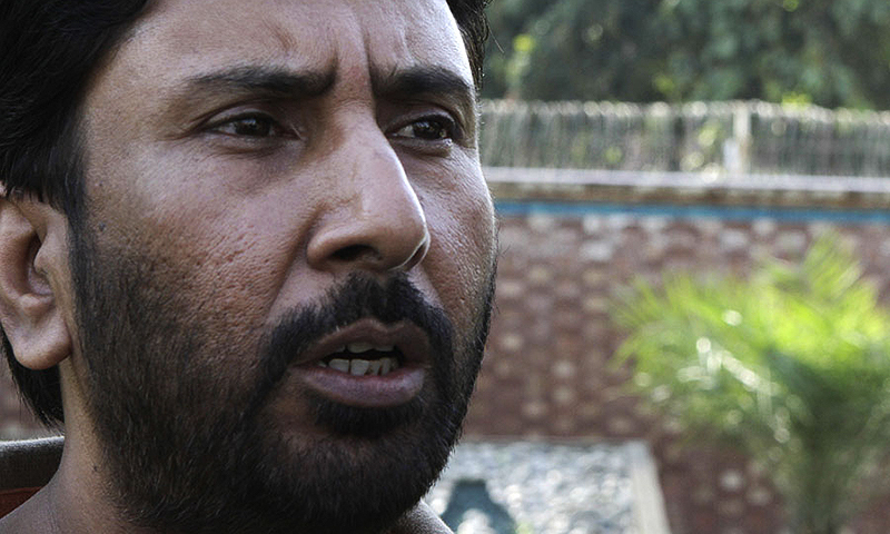 Salim Malik seeks life ban review - Sport - DAWN.COM