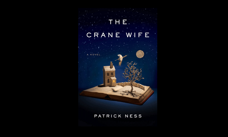 REVIEW: The Crane Wife by Patrick Ness - Newspaper - DAWN.COM
