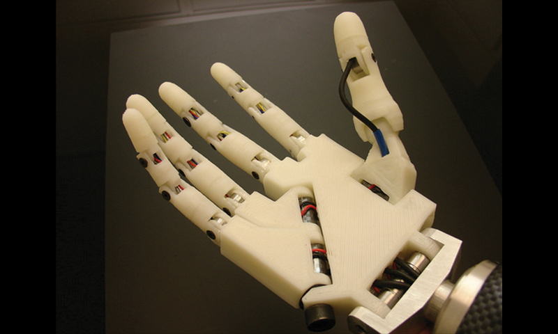 The 3D revolution - DAWN.COM