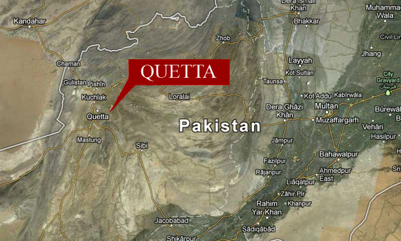 Blast in Quetta kills at least two - Pakistan - DAWN.COM